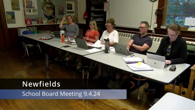 CitizenPortal.ai - School Launches Innovative Wellness Program to Boost Student Engagement