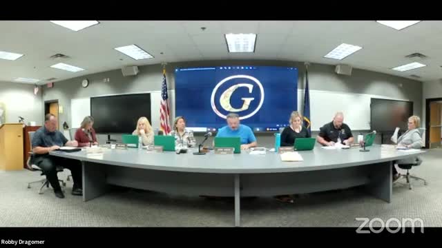 CitizenPortal.ai - Griffith Public Schools unveils ambitious 2025 ...