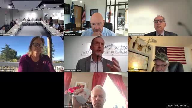 CitizenPortal.ai - Community rallies for ambitious Rio Grande Plan ...