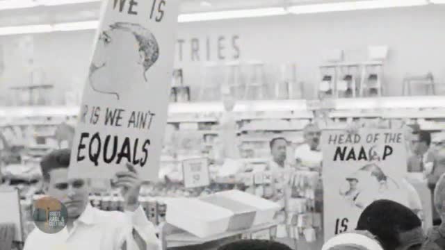 CitizenPortal.ai - Civil rights hero recalls harrowing fight against ...