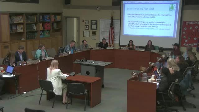 CitizenPortal.ai - Education leaders confront alarming literacy and attendance challenges