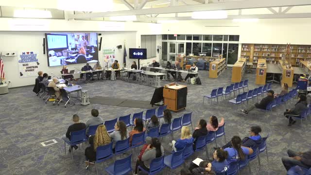 CitizenPortal.ai - Community spirit shines at YMCA Unity Fair despite rain