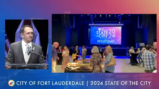 CitizenPortal.ai - Fort Lauderdale launches ambitious parks and ...