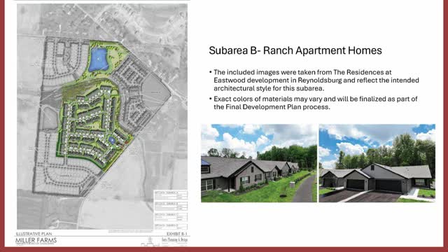 CitizenPortal.ai - Community divided over controversial housing ...