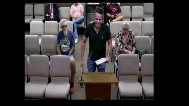 CitizenPortal.ai - Builder reveals ambitious plan for 100 foot tower