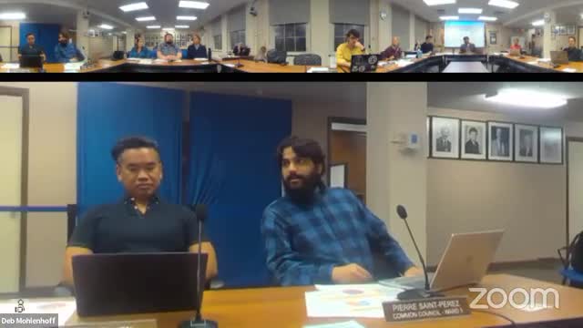 CitizenPortal.ai - Dramatic budget increase sparks questions over spending