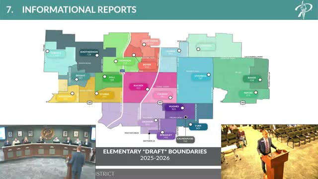 CitizenPortal.ai - School district unveils new zoning plan amid rapid growth