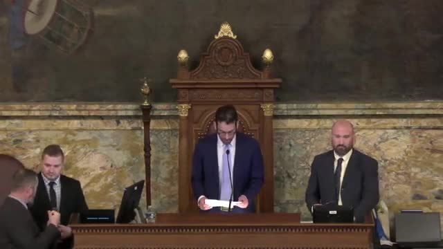 CitizenPortal.ai - Pennsylvania honors trailblazing female mayor with ...