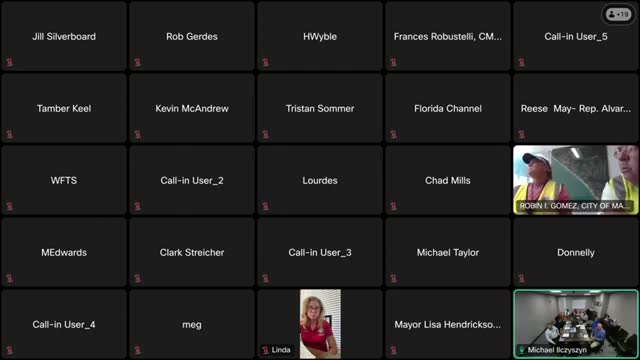 CitizenPortal.ai - Local government battles unpermitted construction crisis