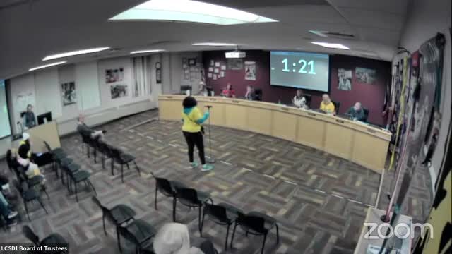 CitizenPortal.ai - School Board Faces Backlash Over Controversial Book Ban