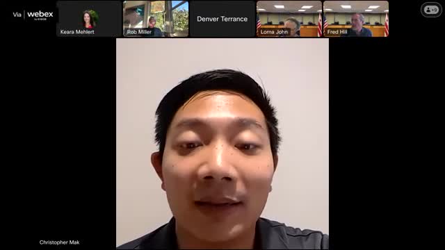 CitizenPortal.ai - New building proposal aims to combat neighborhood crime