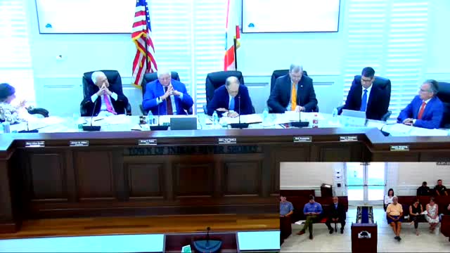 CitizenPortal.ai - Coastal development threatens sea turtles with light ...