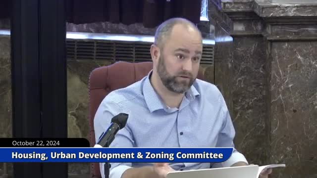 CitizenPortal.ai - Renovation project aims to revive historic downtown ...