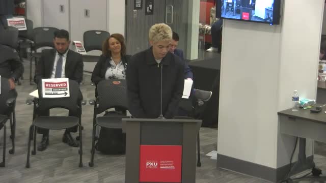 CitizenPortal.ai - Students Demand Action for Safety After Homecoming Panic