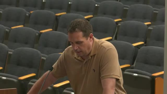 CitizenPortal.ai - Tarrant Appraisal District faces scrutiny after historic election and rapid ...