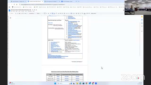 CitizenPortal.ai - Board hears progress report on high school addition ...