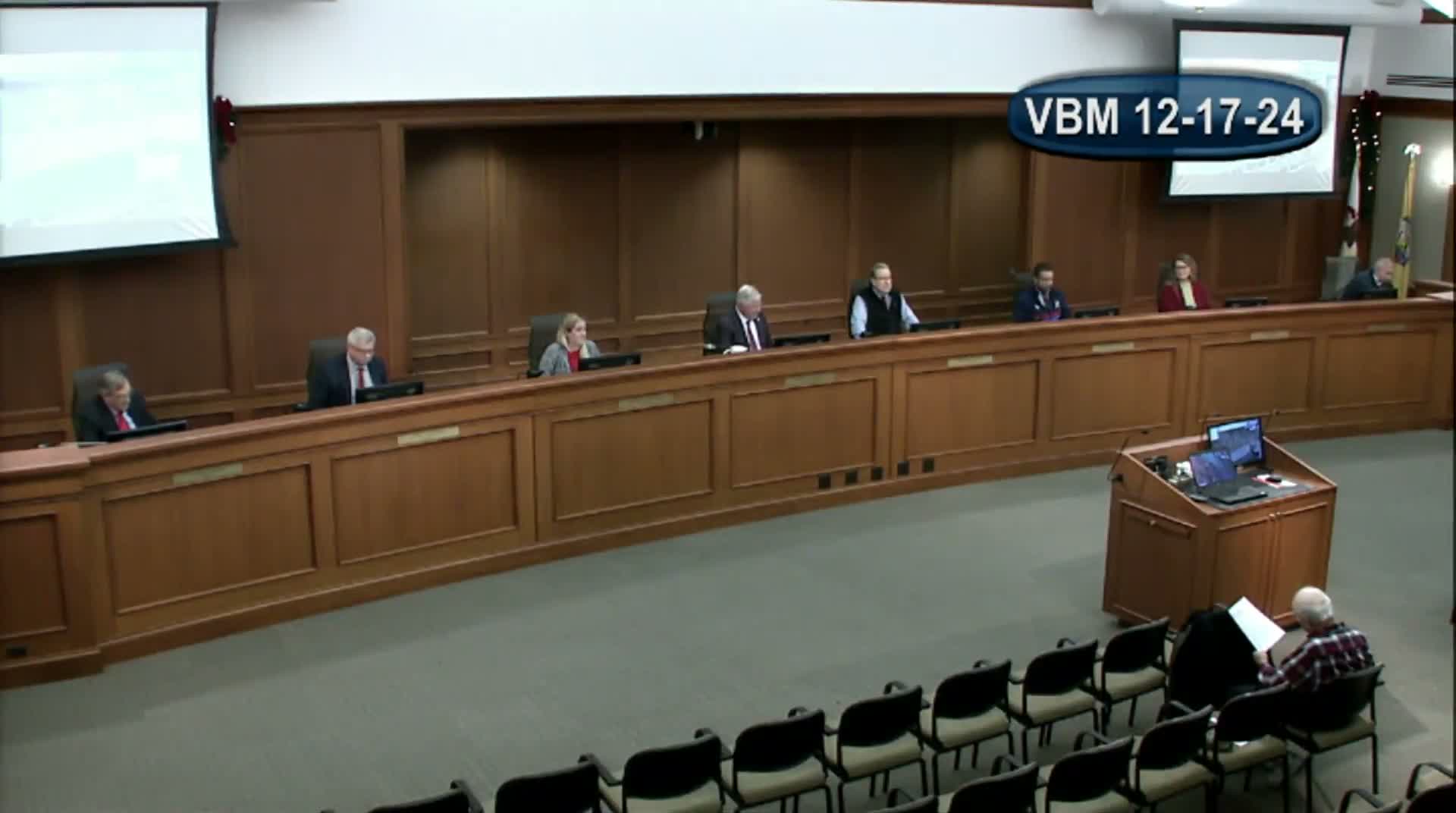 Mount Prospect hires lobbyist as trustees debate CloudHQ data‑center ...