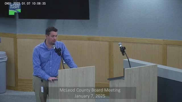 CitizenPortal.ai - McLeod County reports $317,002 in 2024 election ...