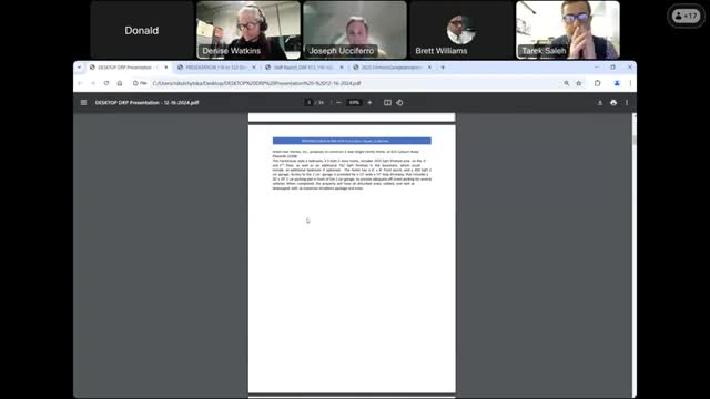 CitizenPortal.ai - Design Review Panel approves Ameristar farmhouse ...