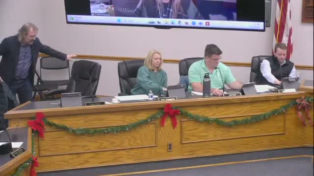 CitizenPortal.ai - Commission recommends approval for Monarch Beauty ...