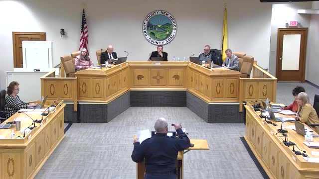 County fire chief outlines volunteer force, new apparatus coming ...