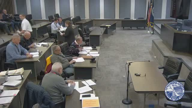 Local fire leaders warn proposed OSHA standard could strain volunteer ...