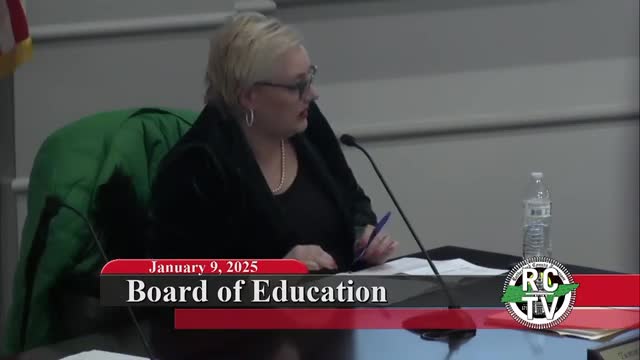 CitizenPortal.ai - Williamson County school board approves parental ...