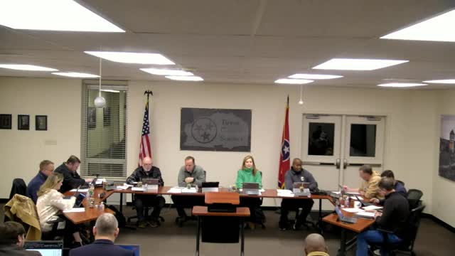 CitizenPortal.ai - Tipton County Schools board approves changes to ...