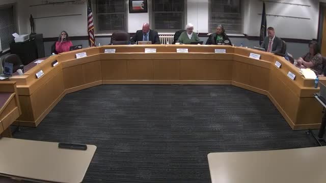 Ogden School Board swears in John Peterson; elects Joyce Wilson ...