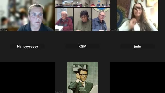 Council adopts update to Goldendale flood damage prevention code (GMC ...