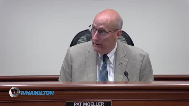 CitizenPortal.ai - Hamilton celebrates inaugural Hispanic Festival ...