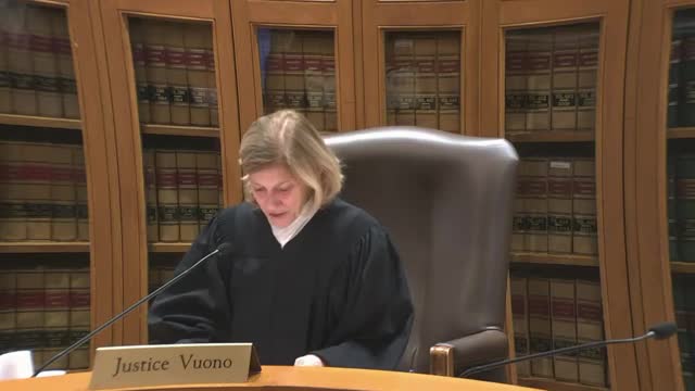 Appeals court hears argument to vacate judgment in Amherst Zipcar ...