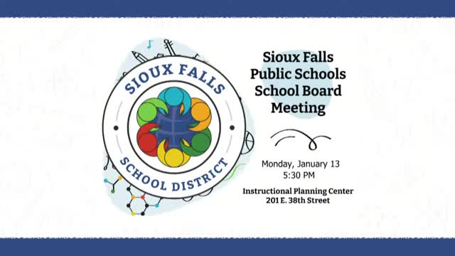 CitizenPortal.ai - Sioux Falls School District honored for disability ...