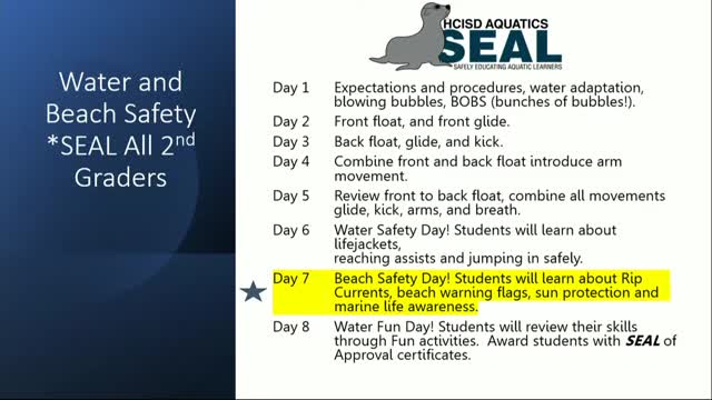 CitizenPortal.ai - School District launches year-round water safety ...