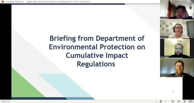 CitizenPortal.ai - Massachusetts DEP to finalize first‑in‑the‑nation ...