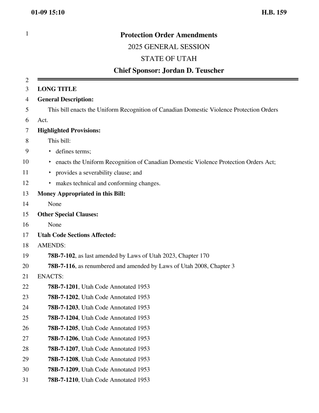 CitizenPortal.ai - Legislation allows registration of Canadian domestic ...