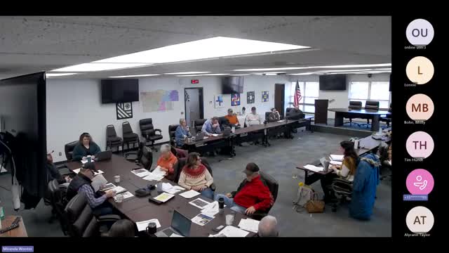 UW Extension, 4‑H and community development outline programs; county to ...