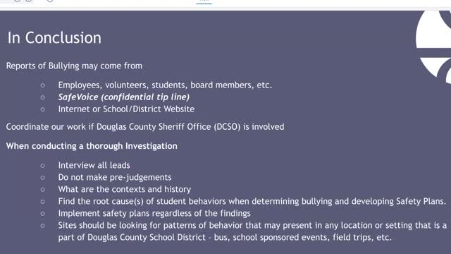 CitizenPortal.ai - School board debates public comment time limit amid ...