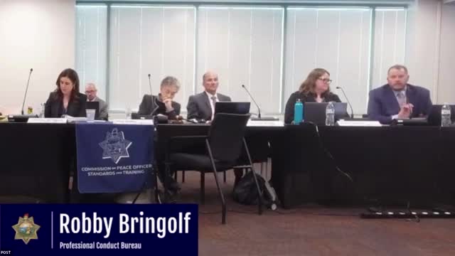 CitizenPortal.ai - Deputy Braulio Robledo faces misconduct charges for ...