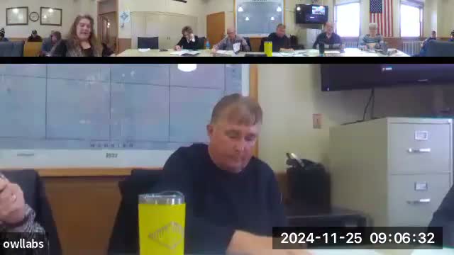 Elderbridge requests $9,030 from county for senior services; contractor ...