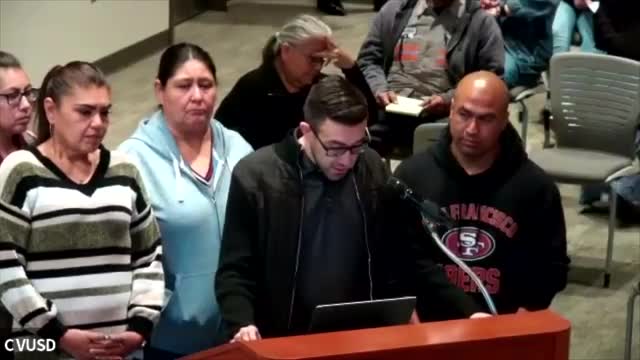 CitizenPortal.ai - Desert Mirage High School's Erica Negrete awarded ...