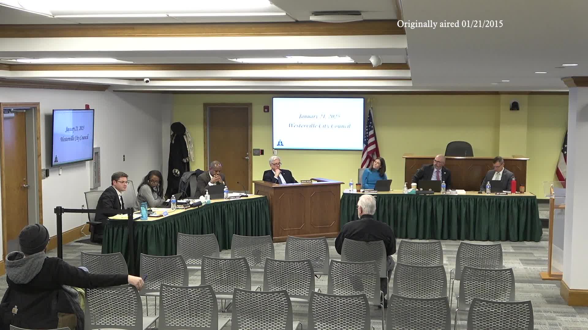 CitizenPortal.ai - Westerville honors Black History Month celebrating ...