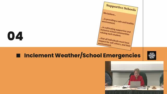 CitizenPortal.ai - Perkiomen Valley board questions use of flexible ...