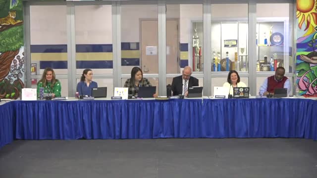 CitizenPortal.ai - Spring Ford School Board approves diverse calendar ...