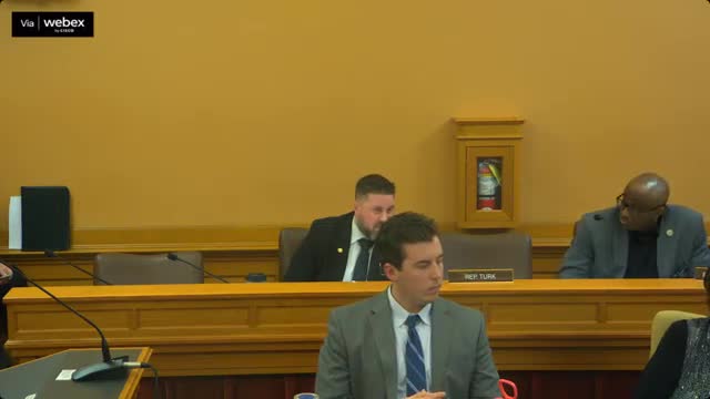 CitizenPortal.ai - Kansas Legislative Committee Approves $1.5M for ...