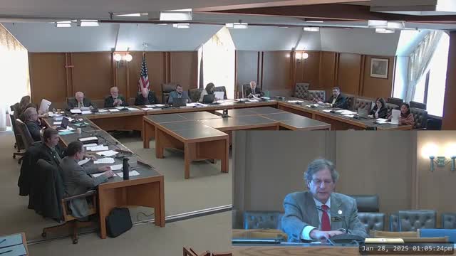 Bill would expand deepfake ban in election season to cover non‑AI ...