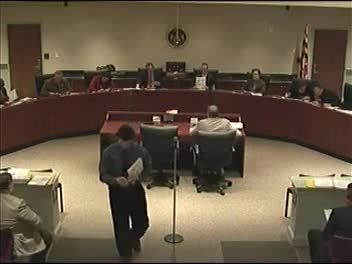 Planning commission schedules work session on digital signs; broader ...