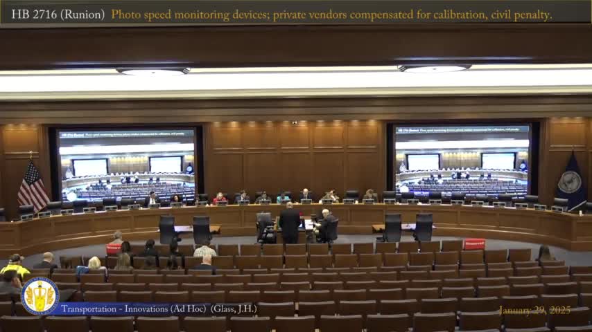 CitizenPortal.ai - Bridgewater's digital speed signs lead to 92% ...