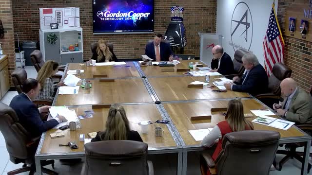 CitizenPortal.ai - Board hires Jessica Ventress as director of academic ...