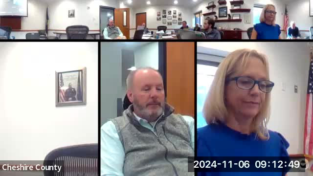 County restorative-justice program reports small but steady caseload ...